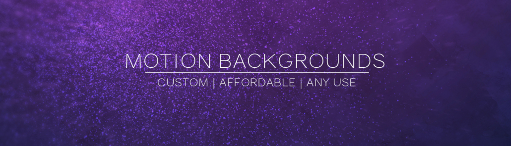 motionbackgrounds | 1000+ Royalty Free Motion Backgrounds and Video Loops